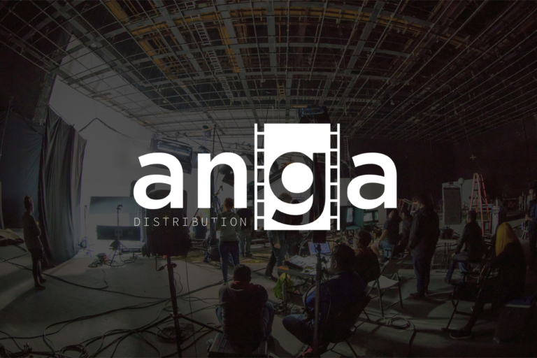 Anga production - TheGreenShot