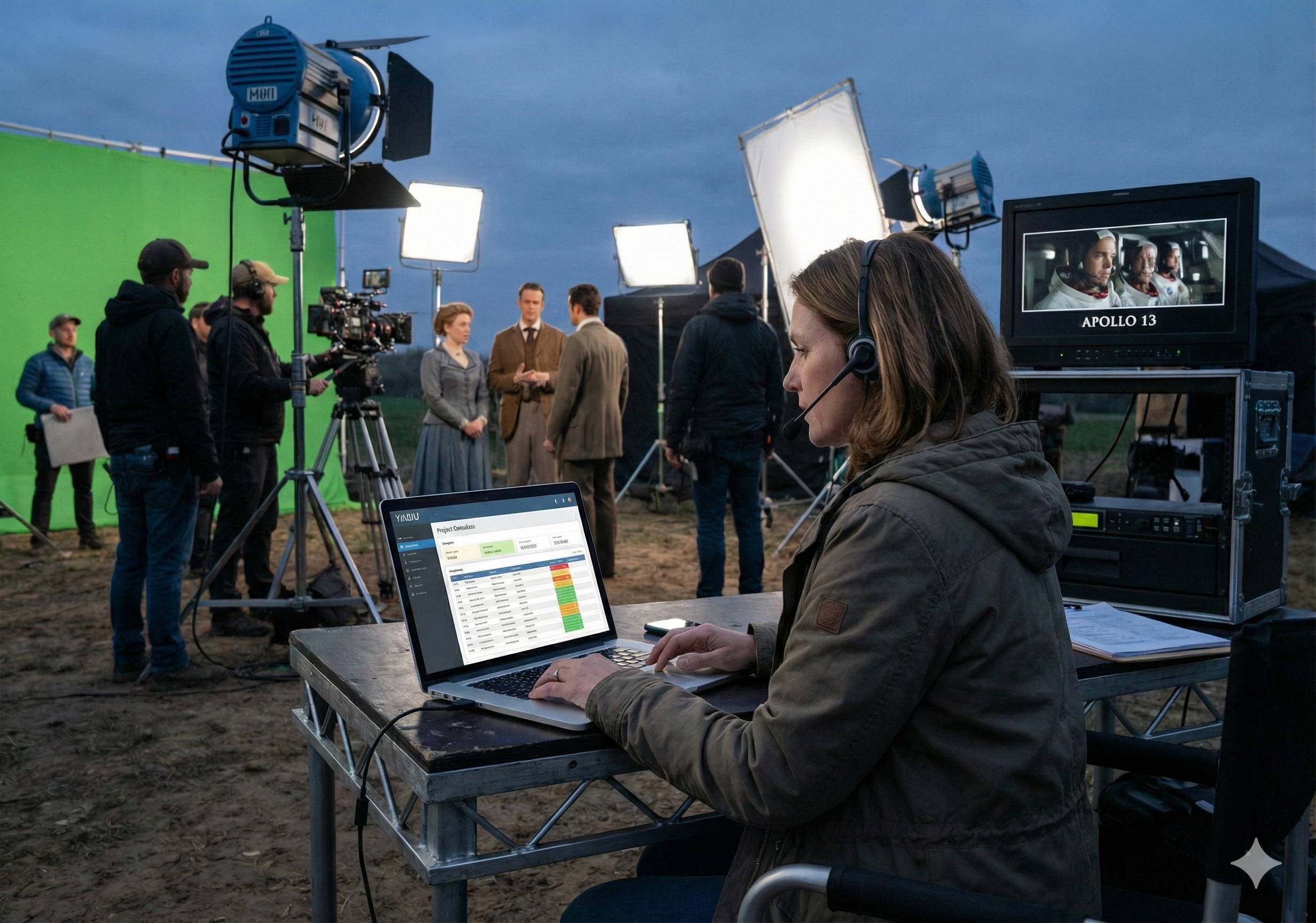 Master Movie Management: Producer's Guide 2026