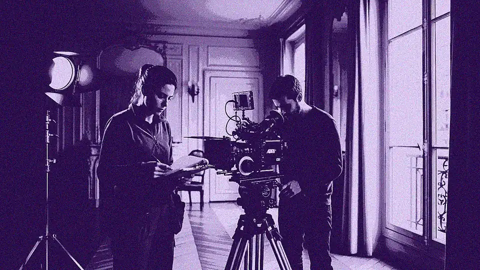 Call Sheet Software: Best Tools for Film & TV
